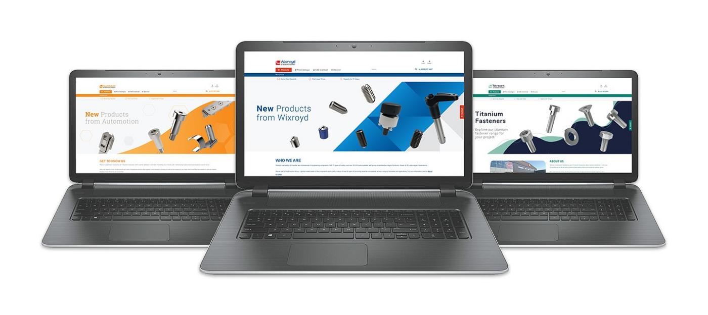 The Wixroyd Group: Our Brands | Wixroyd