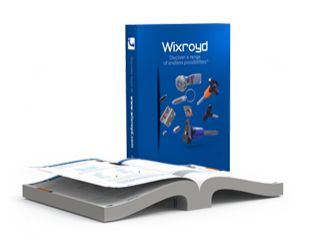 Wixroyd home | Wixroyd