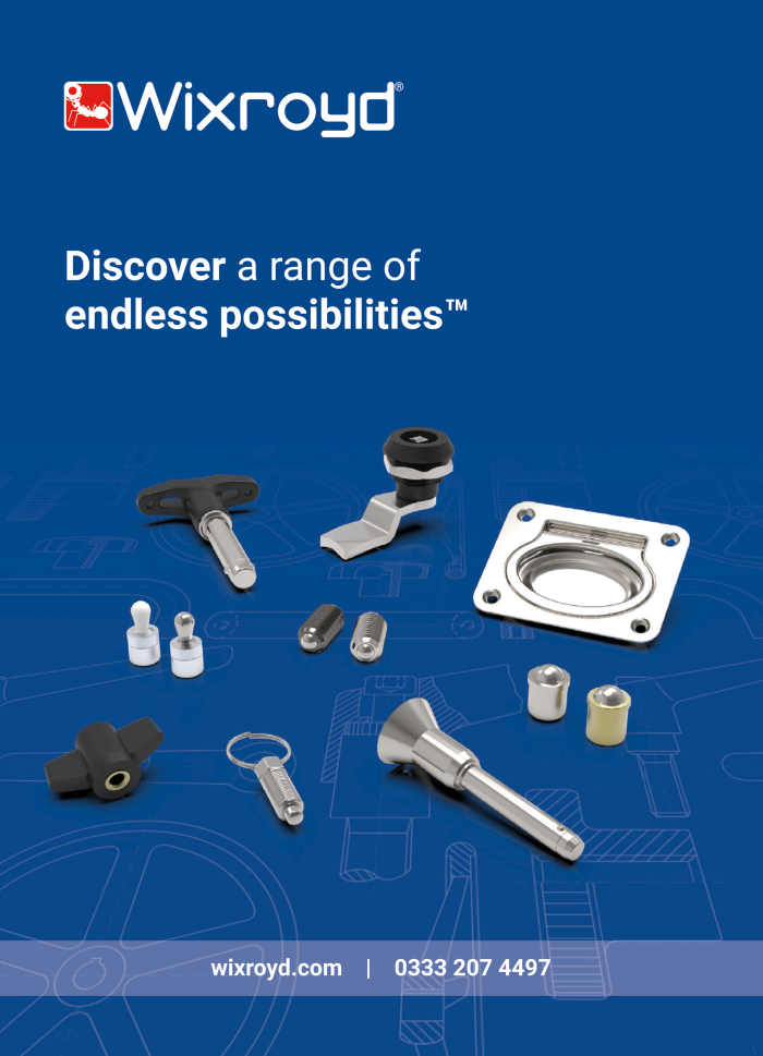 Free literature | Wixroyd