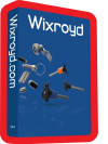Wixroyd home | Wixroyd