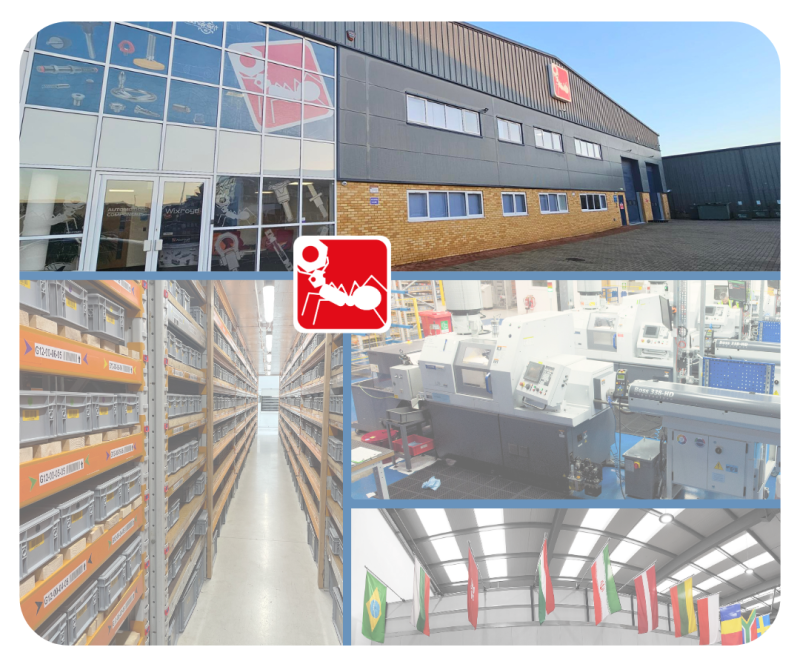 Wixroyd home | Wixroyd