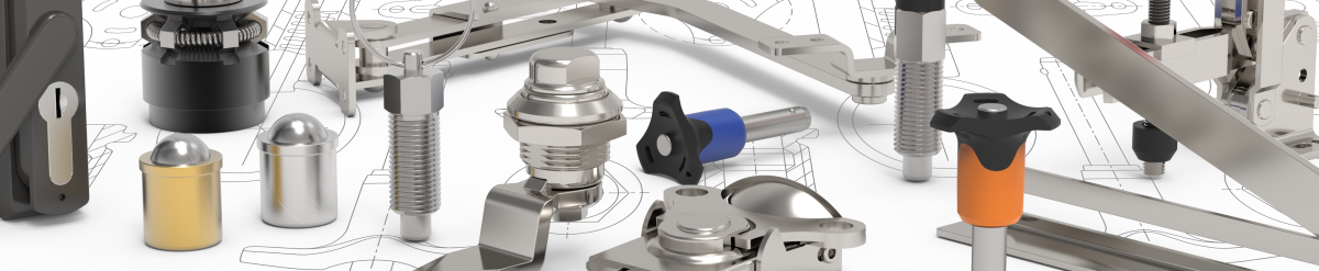 Adjustable Vertical Clamping from Wixroyd | Wixroyd