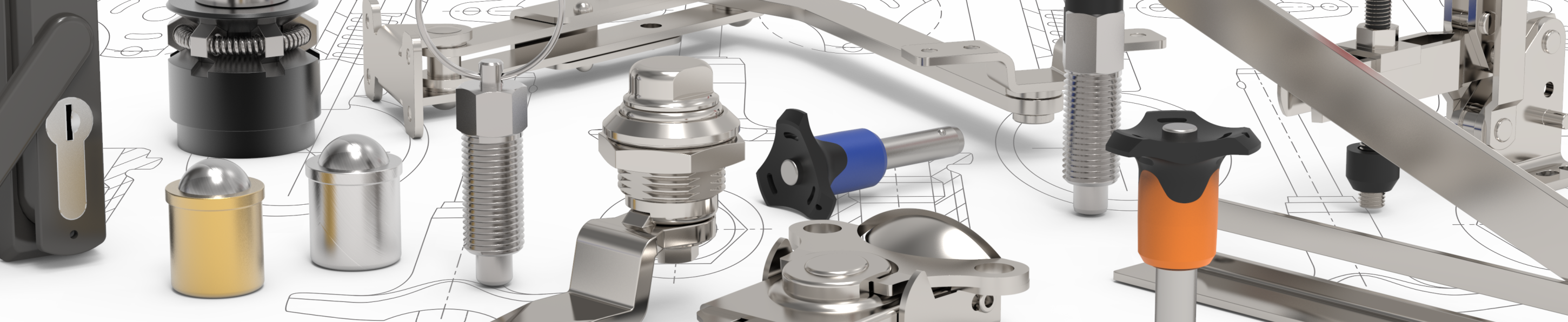 Handwheels | Wixroyd