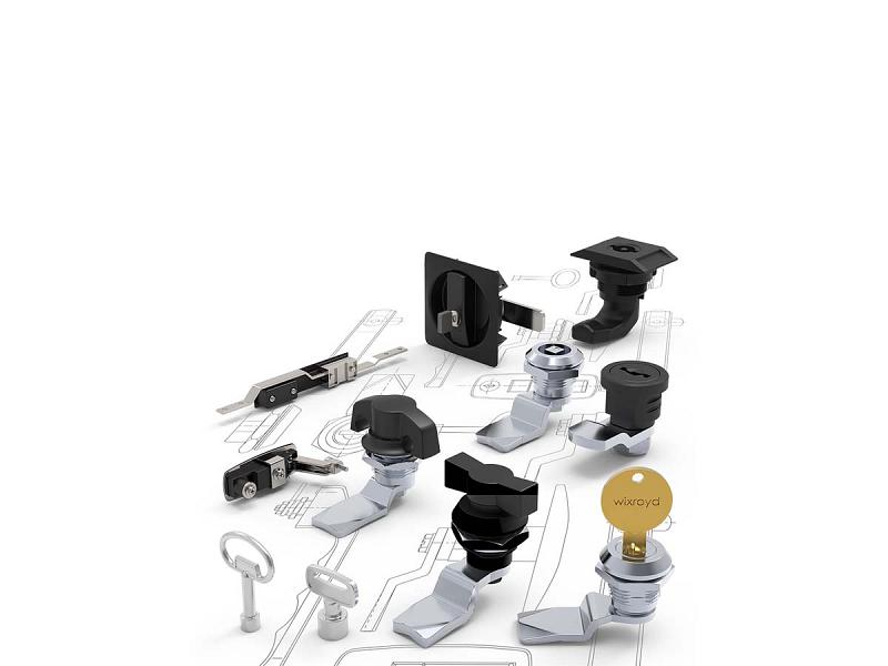 The Wixroyd Group: Our Brands | Wixroyd