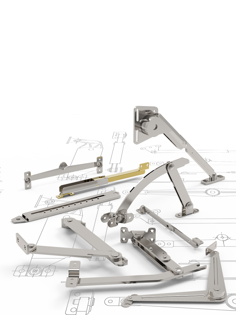 The Wixroyd Group: Our Brands | Wixroyd