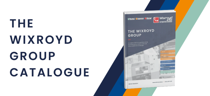 The Wixroyd Group Catalogue | Wixroyd
