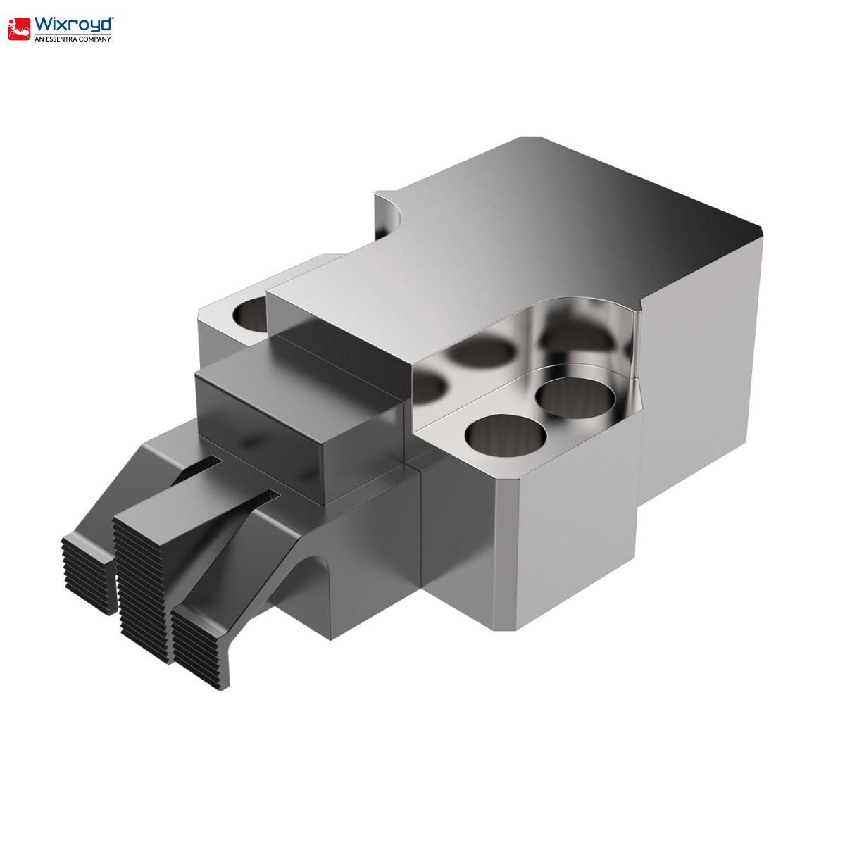 11042.W0027 | Wixroyd