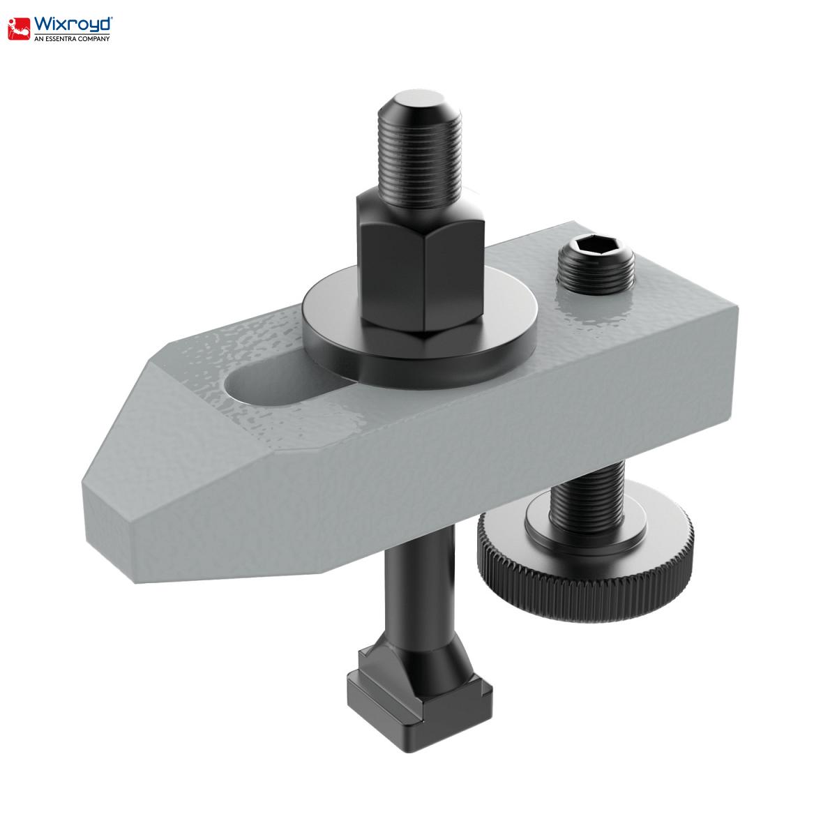 10400.W0018 | Wixroyd