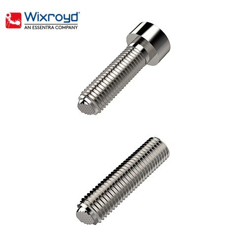 Ball End Thrust Screws from Wixroyd | Wixroyd