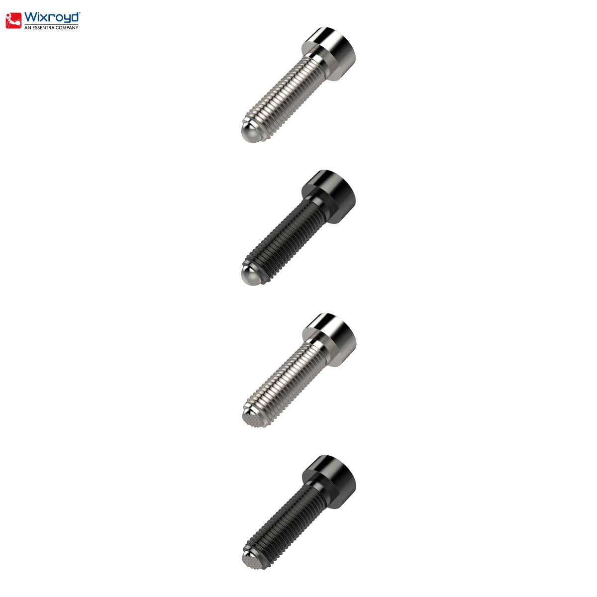 34020.W0604 | Wixroyd