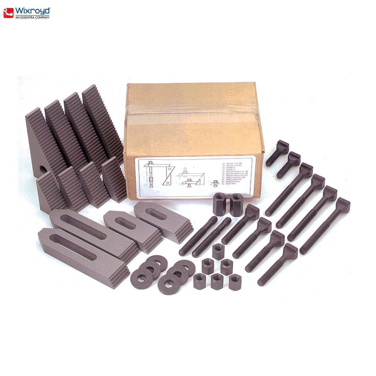 19240.W0018 | Wixroyd