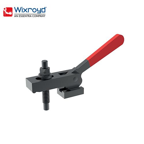 Cam Clamps from Wixroyd | Wixroyd