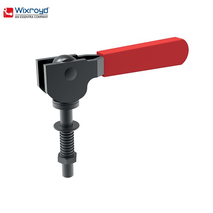 Cam Clamps from Wixroyd | Wixroyd