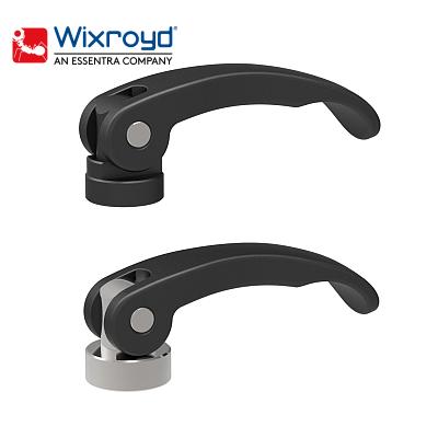 Cam Clamps from Wixroyd | Wixroyd