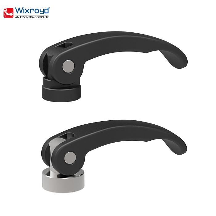 Cam Clamps from Wixroyd | Wixroyd