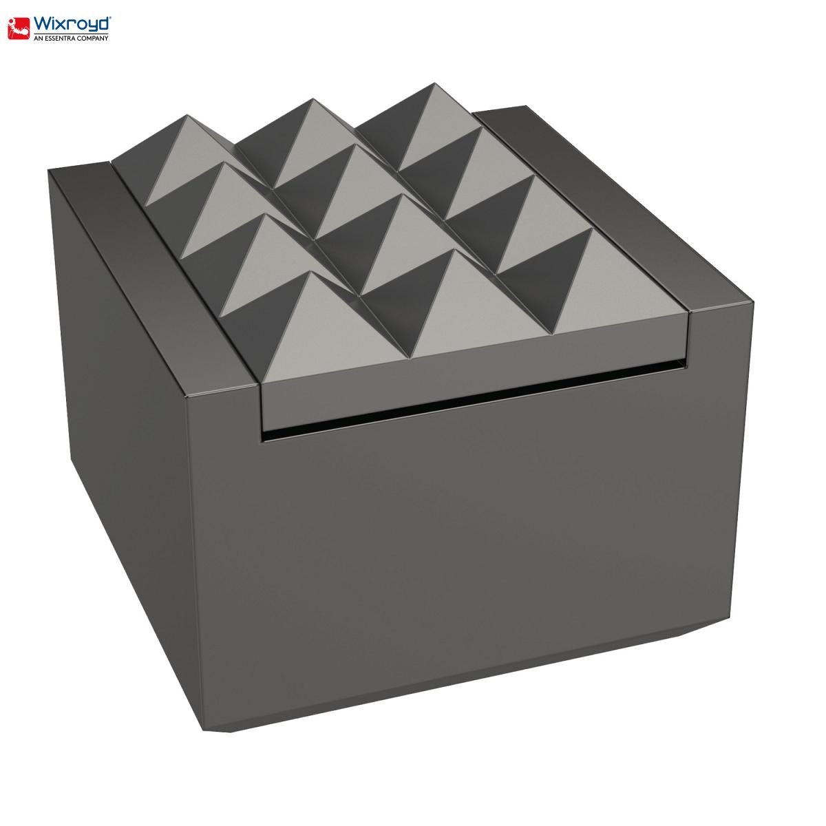 35340.W0001 | Wixroyd