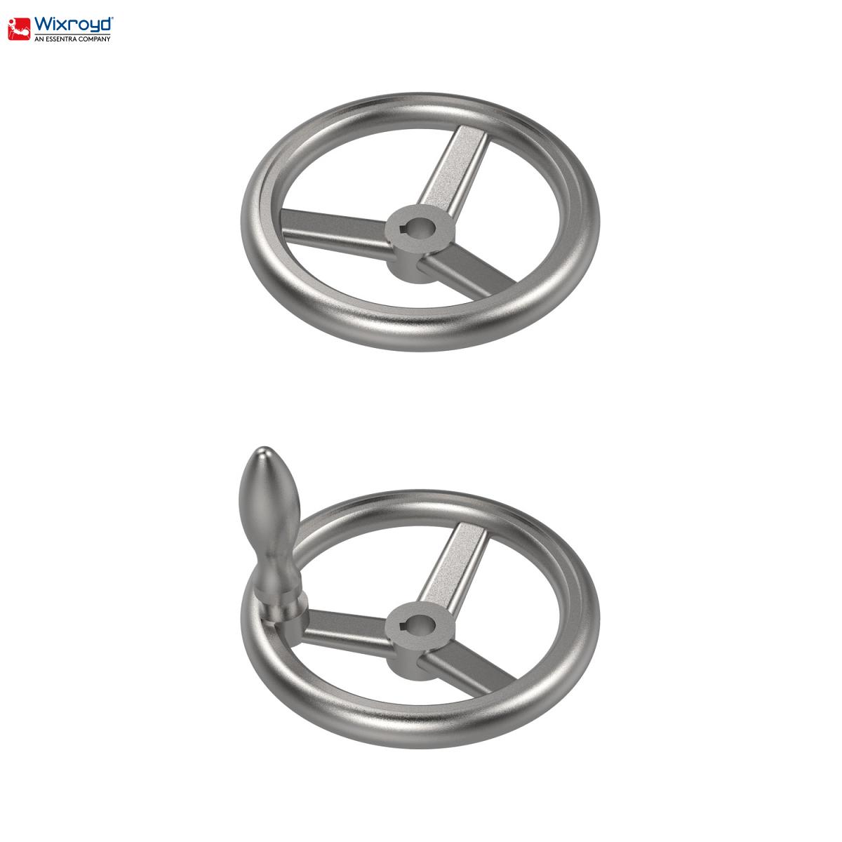 77100.W0210 | Wixroyd