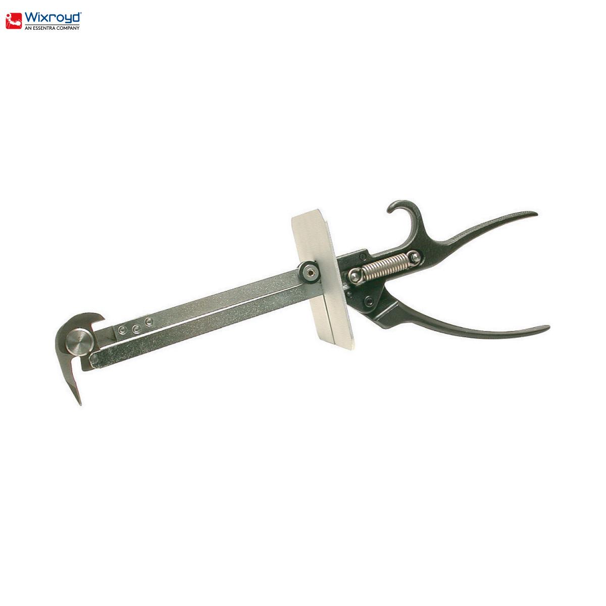 97061.W1060 | Wixroyd