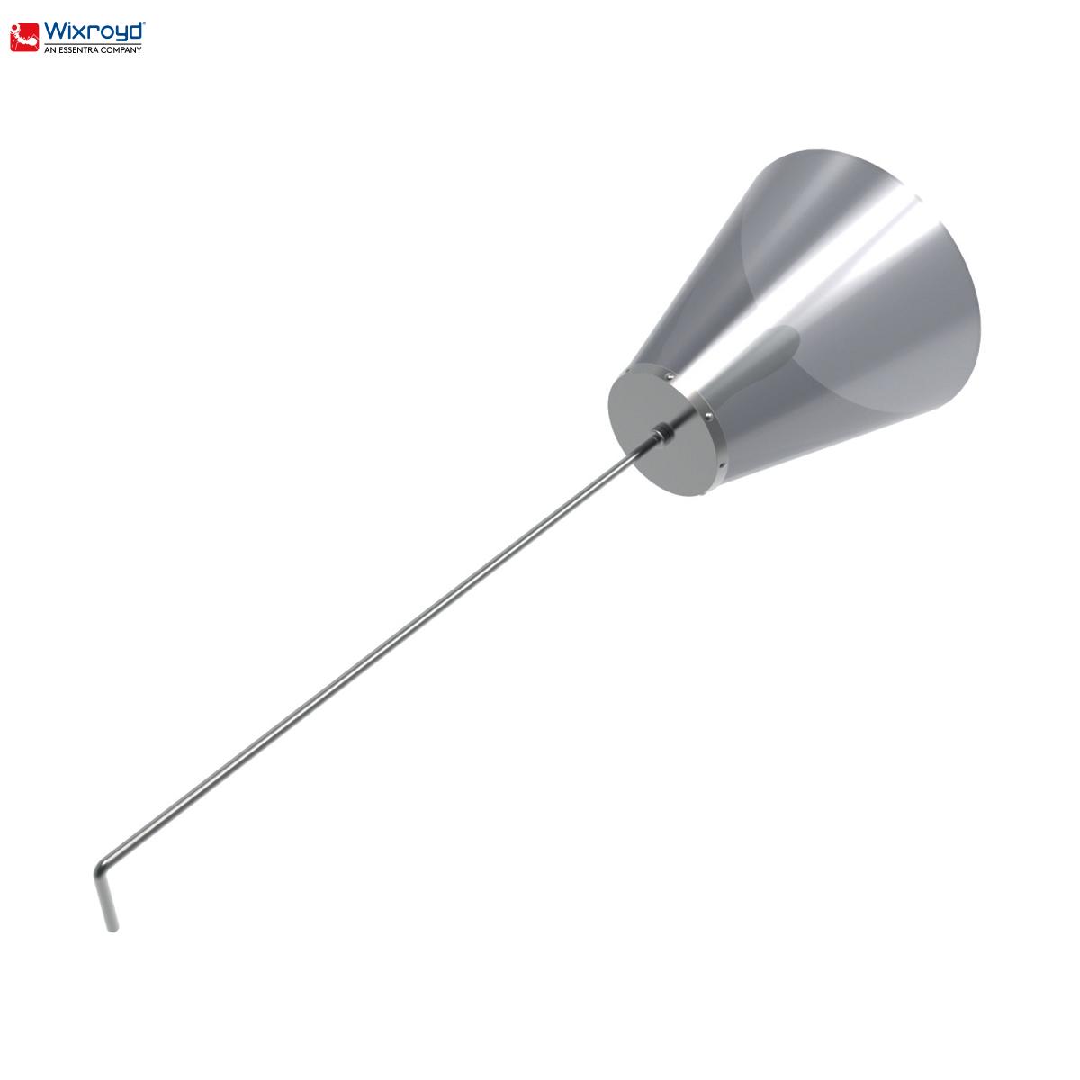 97052.W2060 | Wixroyd