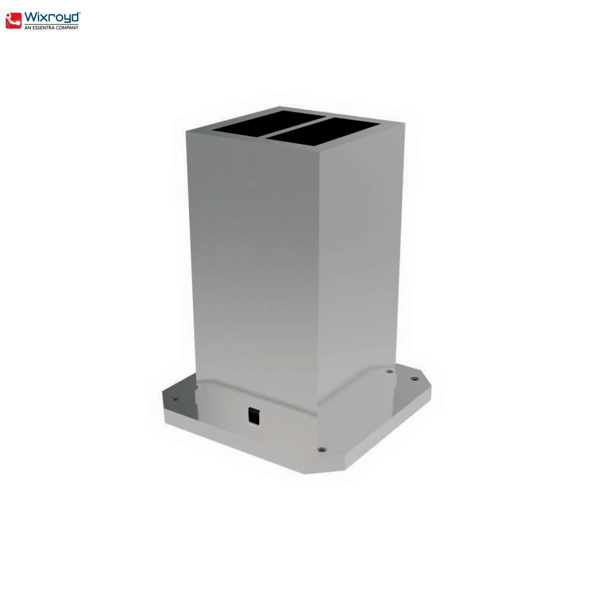 19570.W0220 | Wixroyd