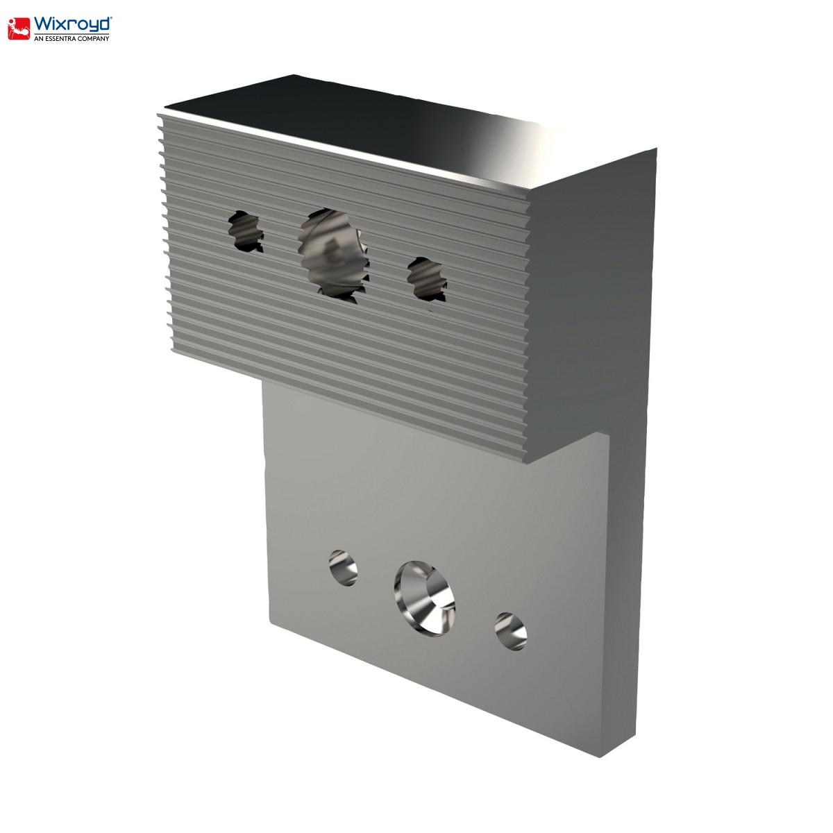 12330.W0019 | Wixroyd