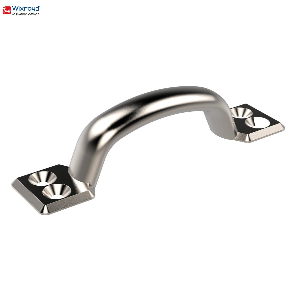 79583.W0101 | Wixroyd