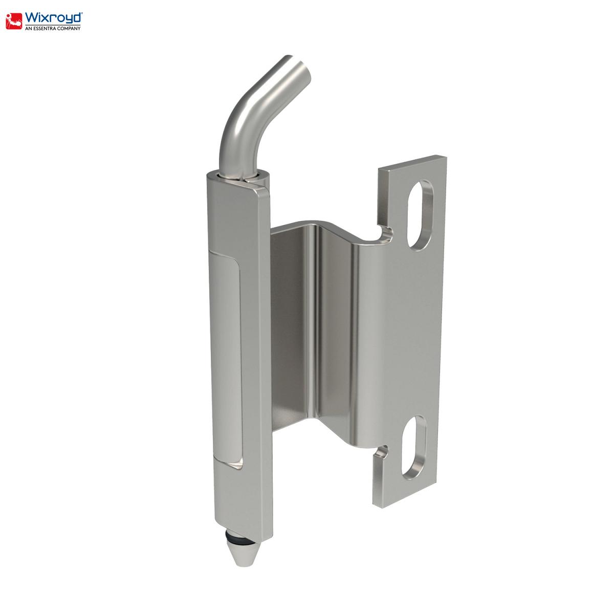 S2121.HW0020 | Wixroyd