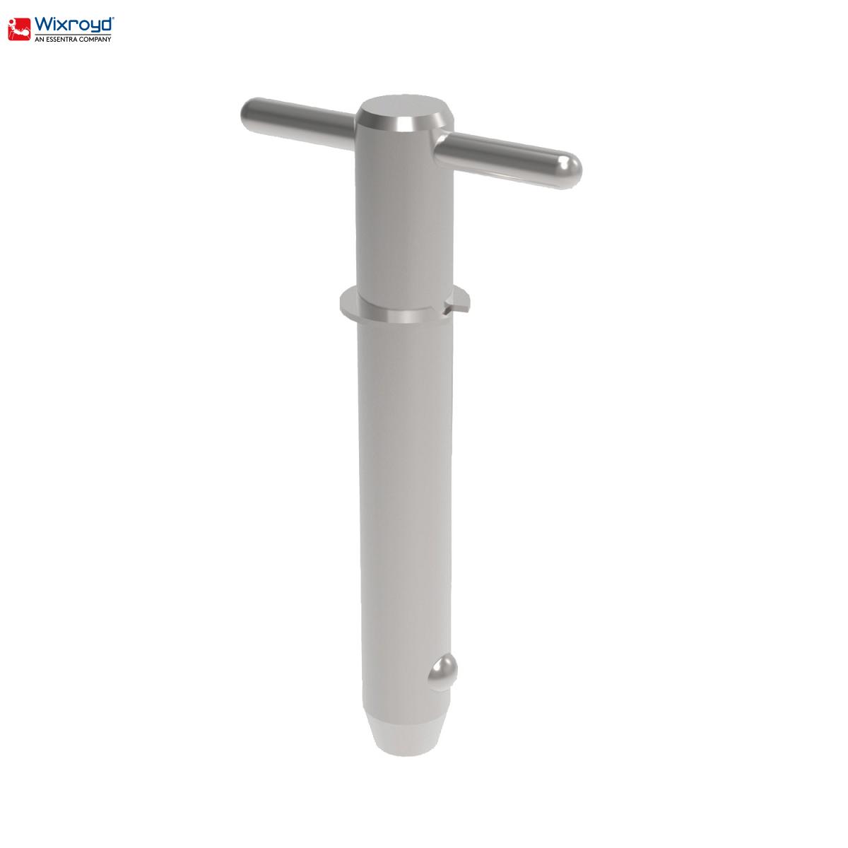 33018.W2505 | Wixroyd