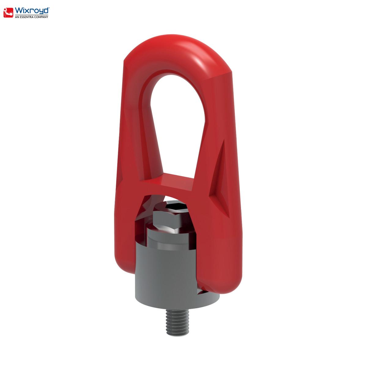 63050.W0020 | Wixroyd