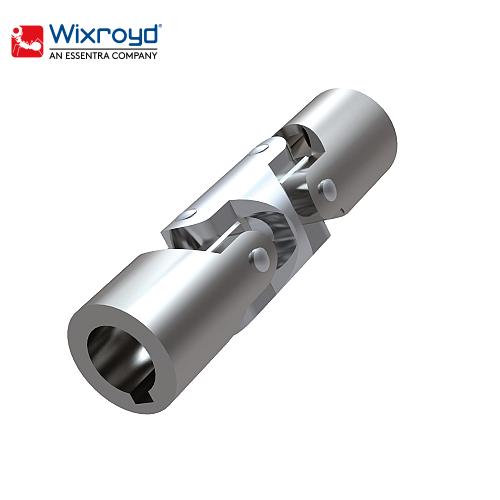 Universal Joints from Wixroyd | Wixroyd