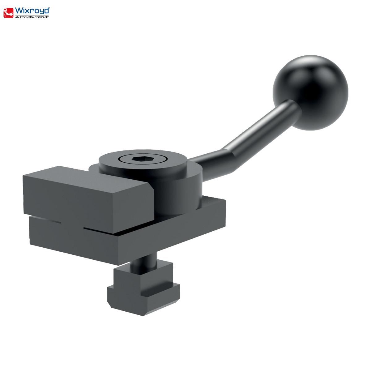 12400.W0102 | Wixroyd