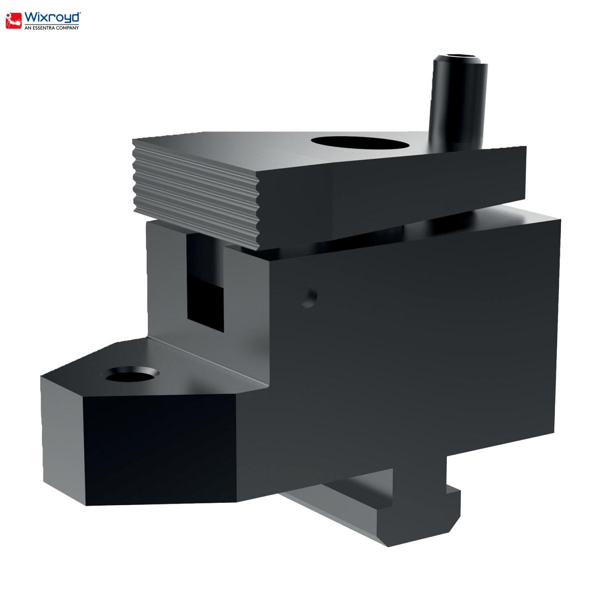 12422.W0061 | Wixroyd