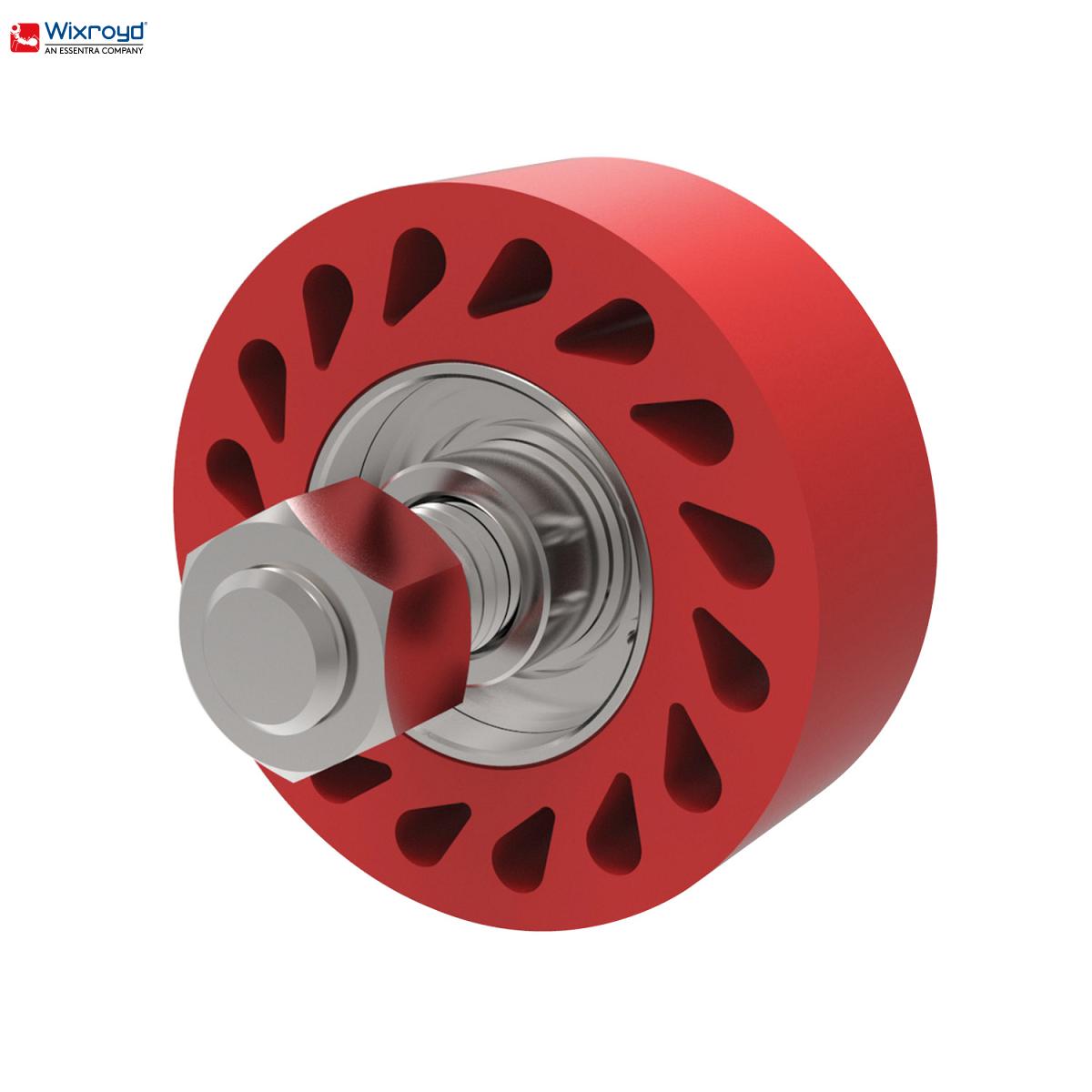 60644.W1013 | Wixroyd