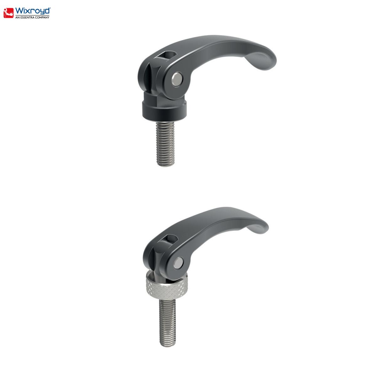 18582.W0032 | Wixroyd