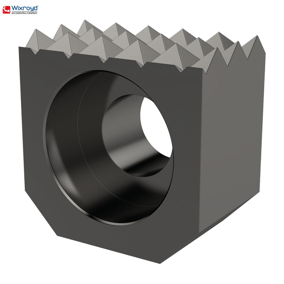 35520.W0213 | Wixroyd