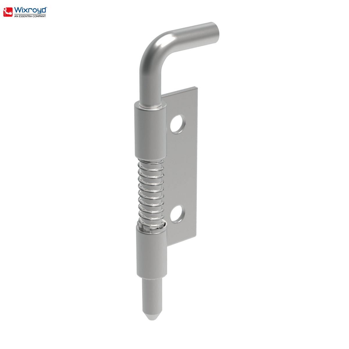 S2205.AW0063 | Wixroyd