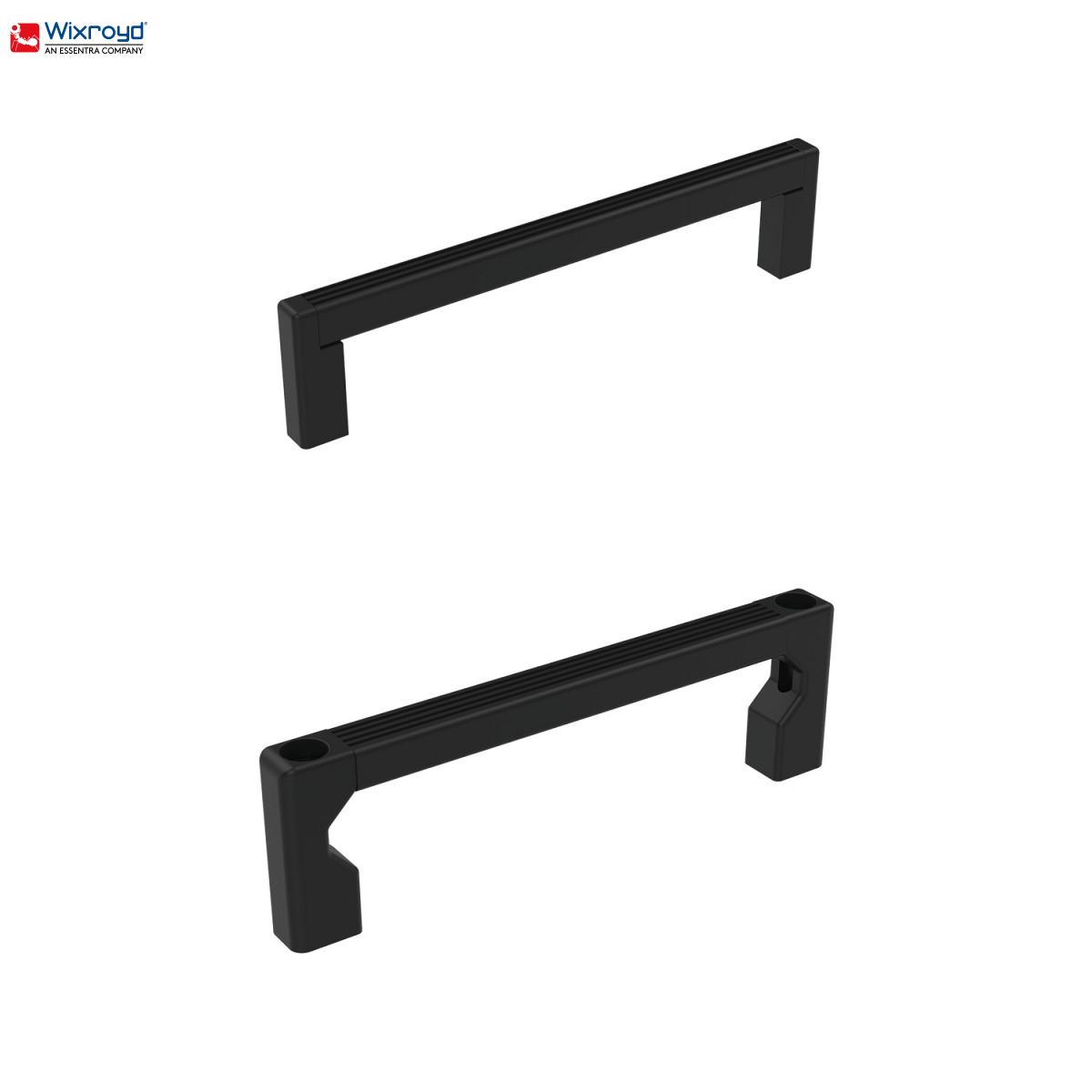 79350.W0320-4 | Wixroyd