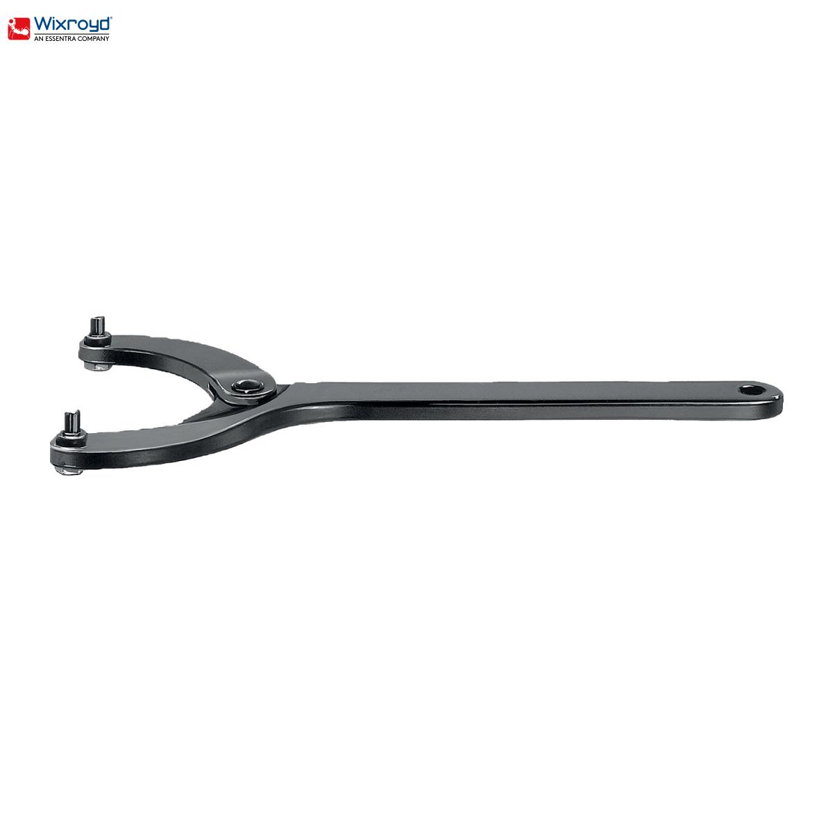 95350.W0582 | Wixroyd