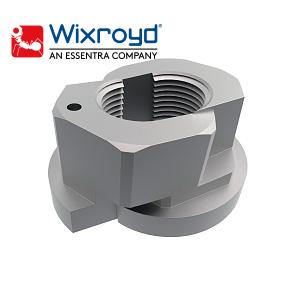 Quick Nuts from Wixroyd | Wixroyd