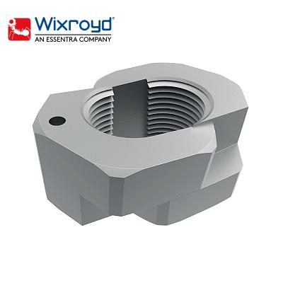 Quick Nuts from Wixroyd | Wixroyd