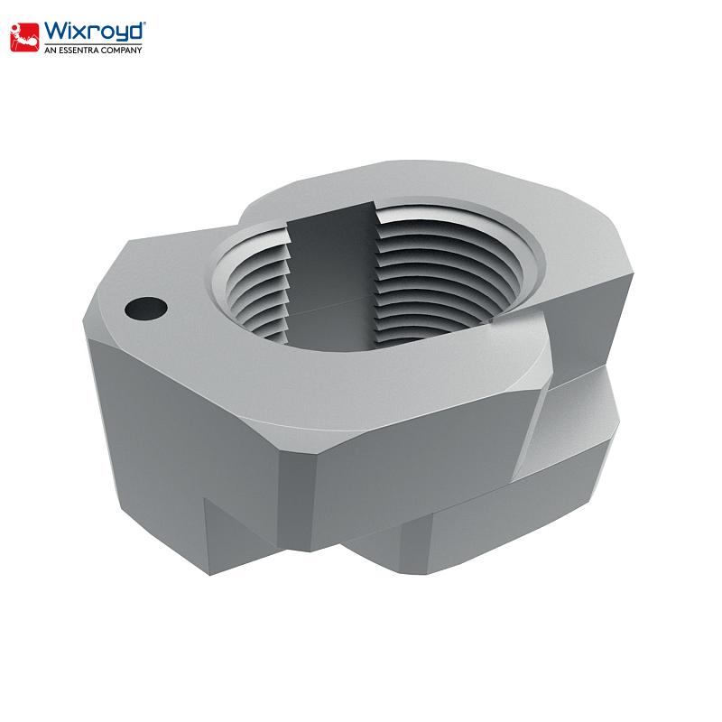 Quick Nuts from Wixroyd | Wixroyd