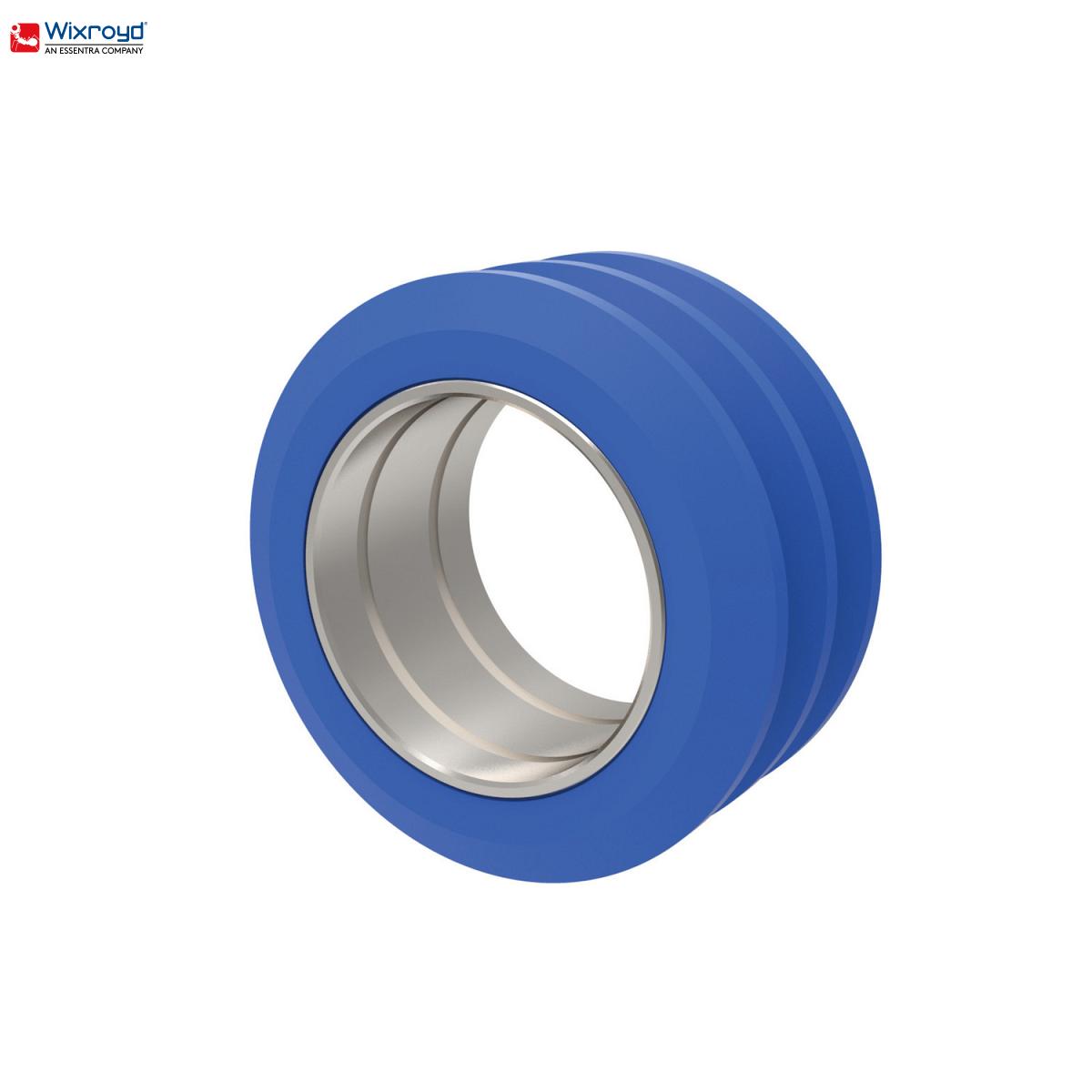 60680.W2026 | Wixroyd