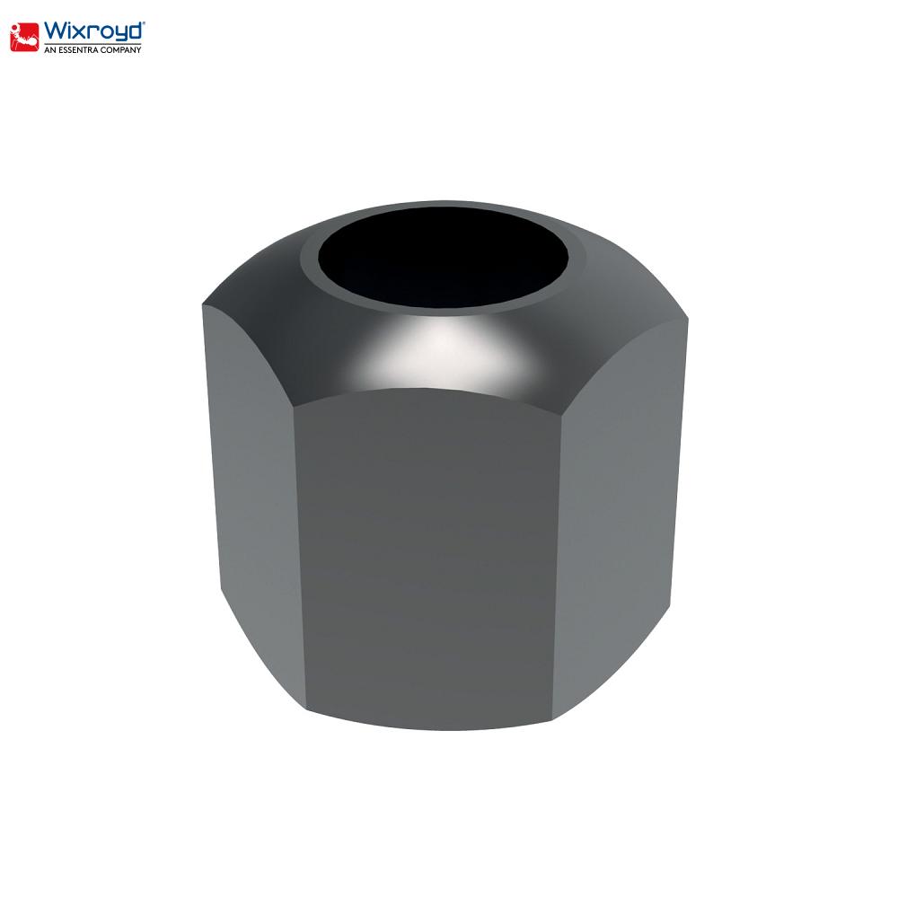 Quick Nuts from Wixroyd | Wixroyd