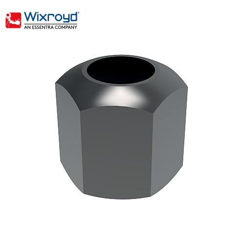 Quick Nuts from Wixroyd | Wixroyd