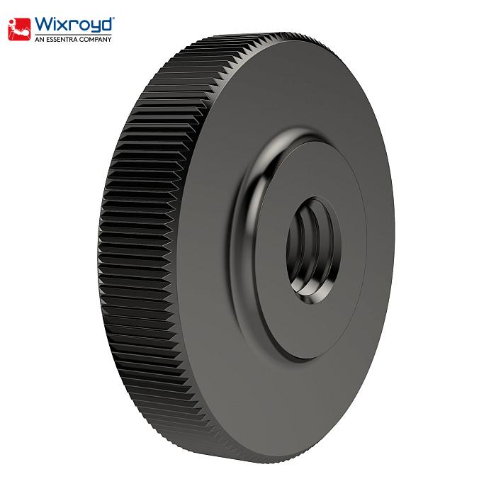 Thumb Screws & Nuts from Wixroyd | Wixroyd