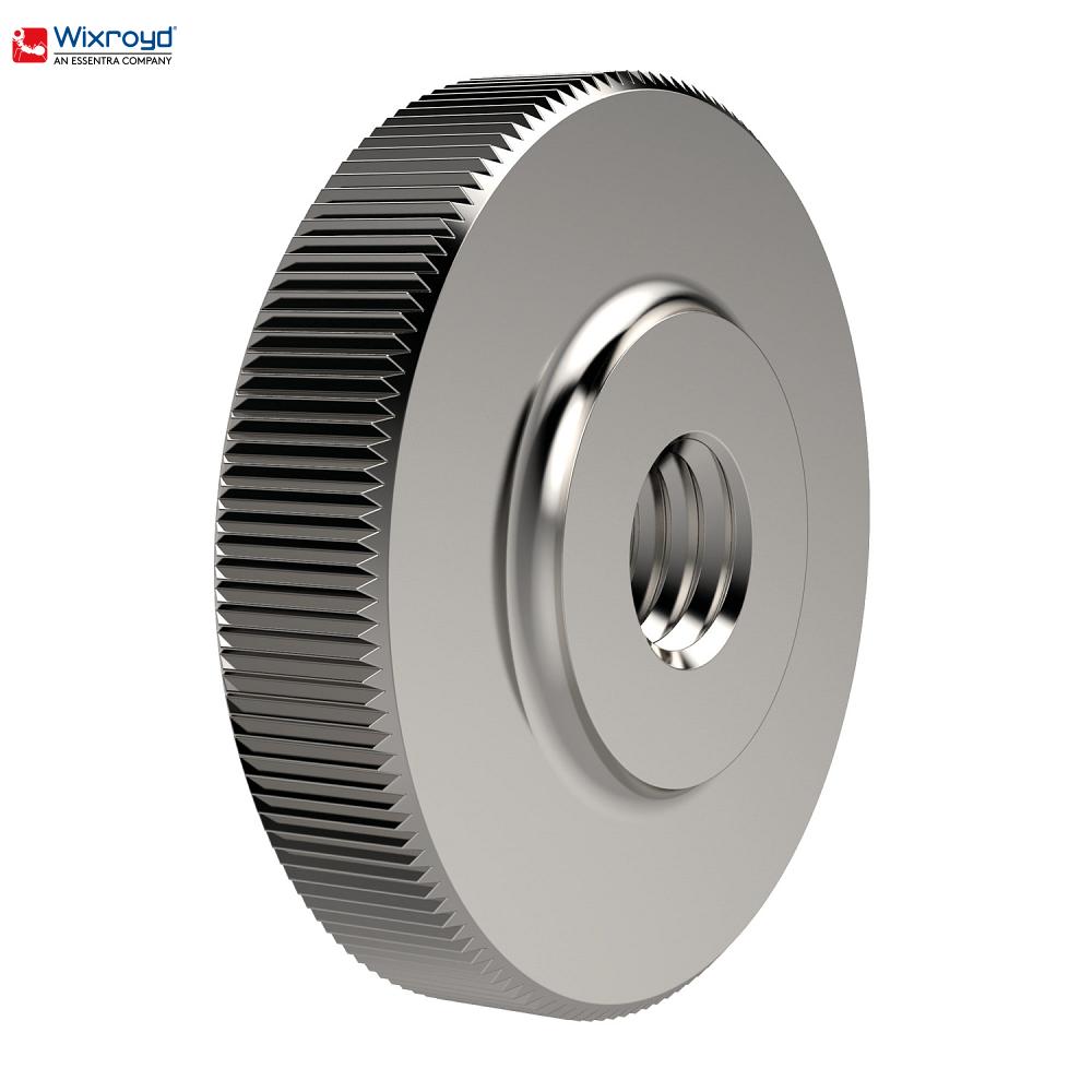 Thumb Screws & Nuts from Wixroyd | Wixroyd