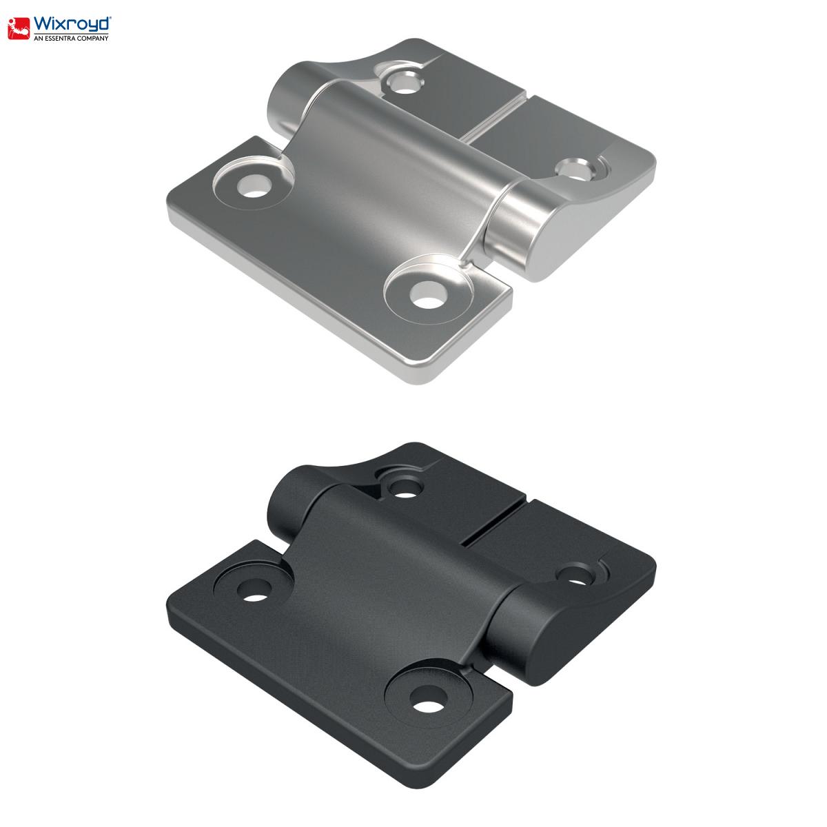 S3854.AC1009 | Wixroyd