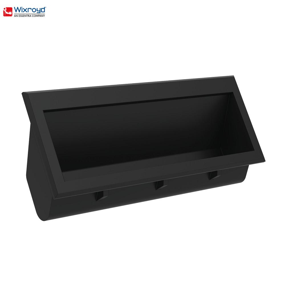 Recessed Pull Handles from Wixroyd | Wixroyd