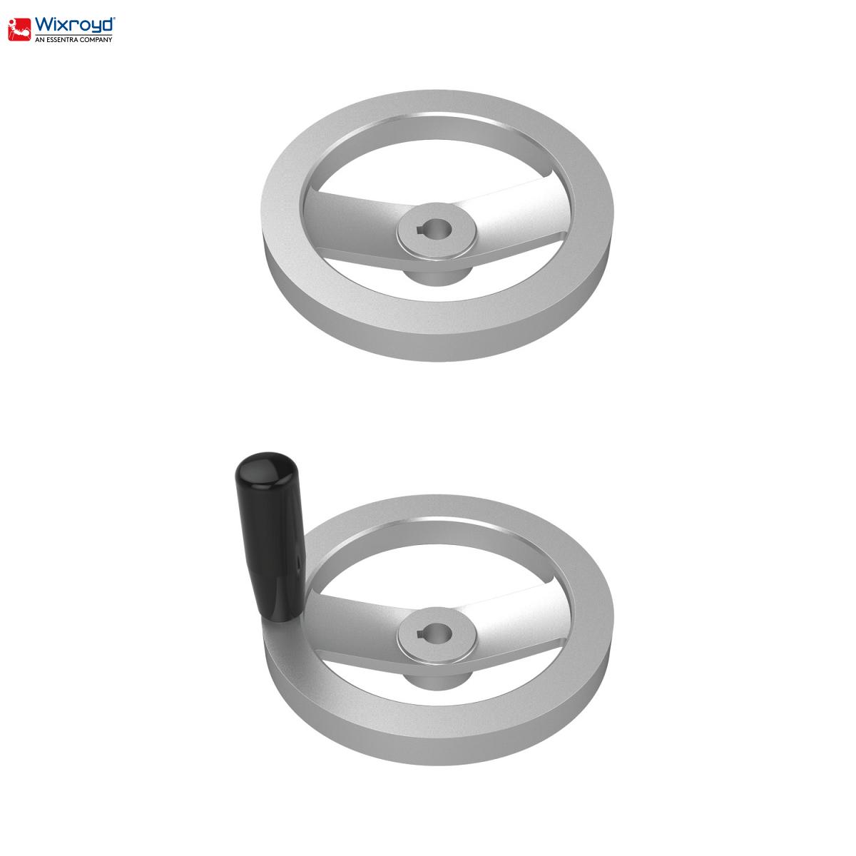 77300.W0526 | Wixroyd