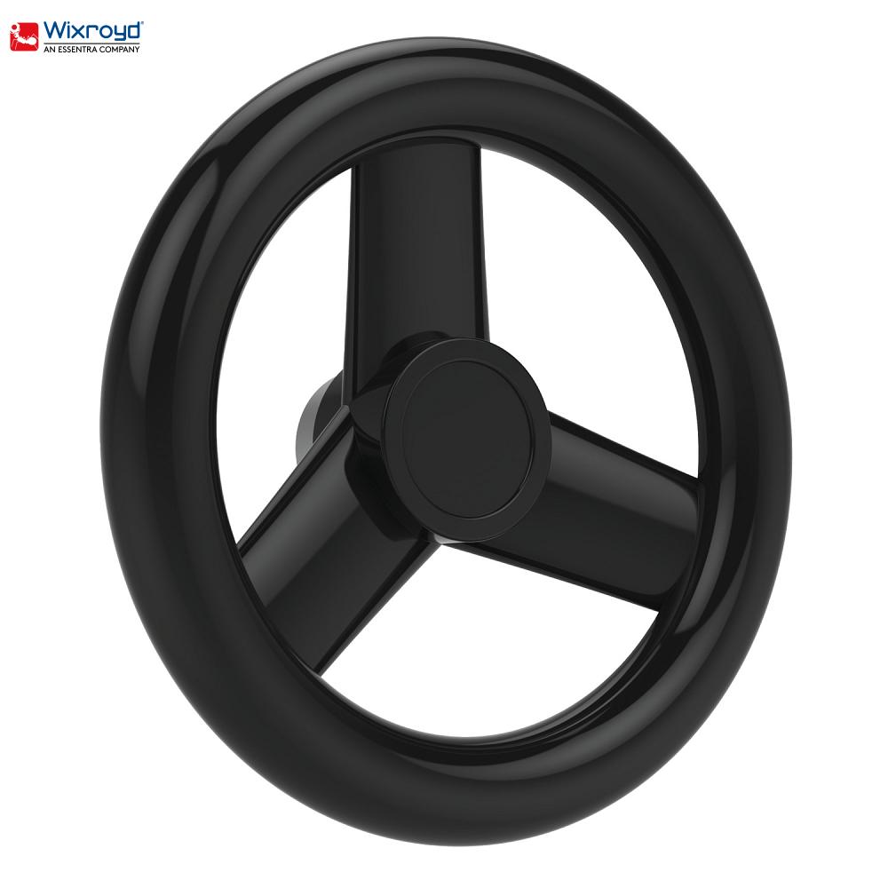 Handwheels | Wixroyd